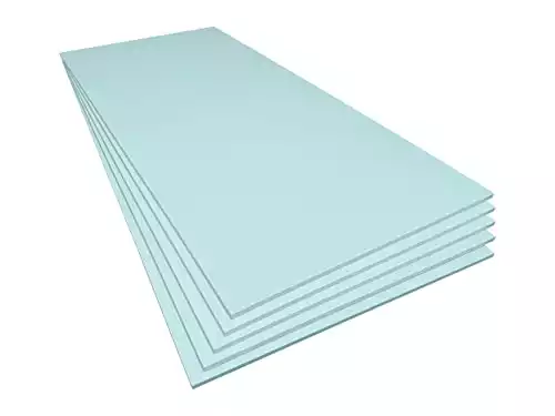 Die Besten Styrodurplatten (2025)